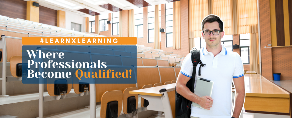 Learnx Learning LLP-Courses for Working Professionals