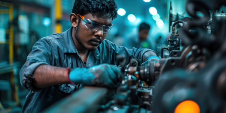Diploma in Mechanical Engineering - LearnX